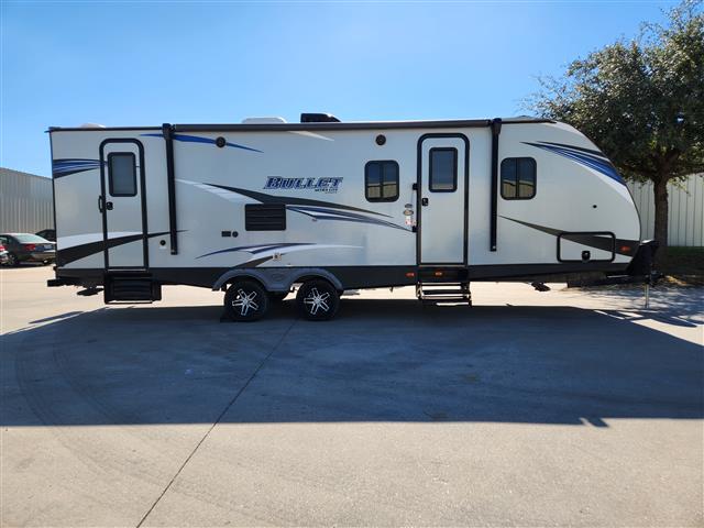 2019 Keystone Bullet Ultra Lite 272BHS - Repo Finder