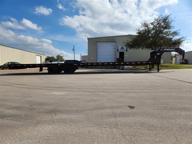2023 PJ Gooseneck 3F492 Trailer - Repo Finder