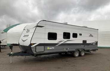 2022 Jayco Jay Flight SLX 264BH Trailer - Repo Finder