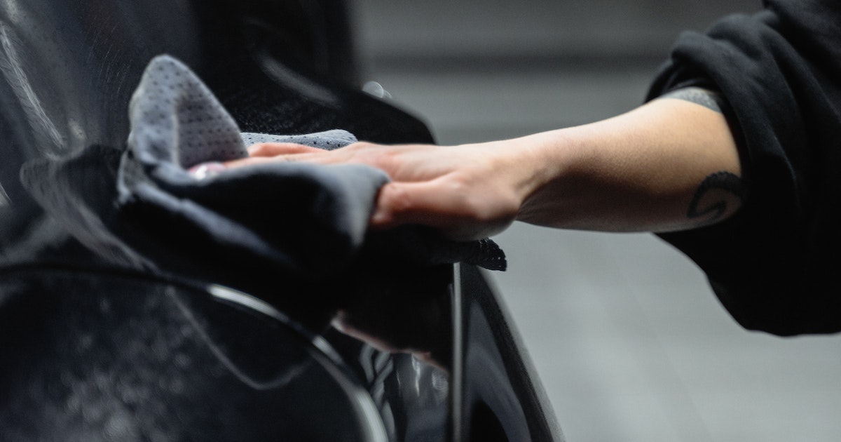 3 Types of Car Scratches and How to Repair Them - Repo Finder