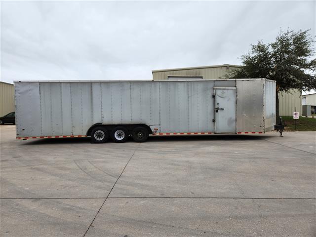 2018 Freedom Trailers - Repo Finder