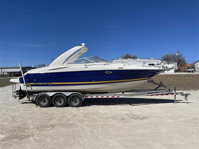 2003 Monterey 298 SC - Repo Finder