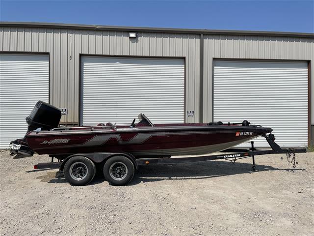 1992 Nitro 2000 DC - Repo Finder