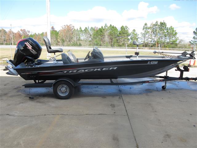 2021 Tracker Pro Team 190 TX - Repo Finder