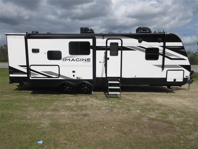 2022 Grand Design Imagine 2670MK - Repo Finder