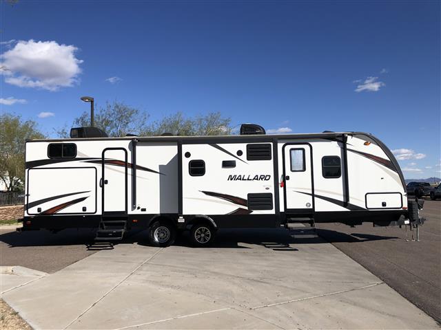 2018 Heartland Mallard M33 - Repo Finder
