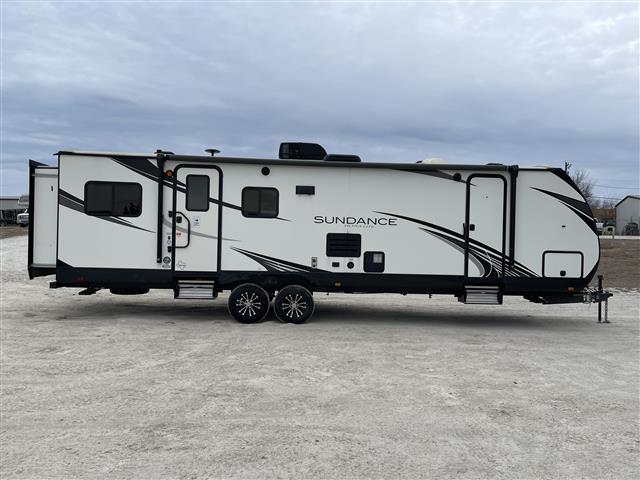 2020 Heartland Sundance Ultra Lite 283RB - Repo Finder