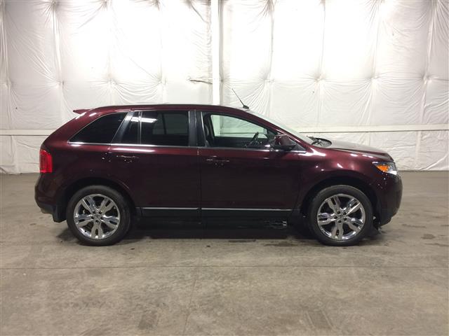 2011 Ford Edge Limited FWD - Repo Finder