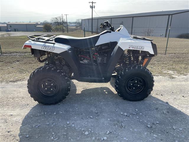 2022 Tracker Off Road 4WD - Repo Finder