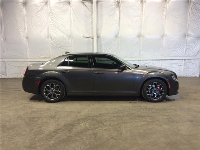 2016 Chrysler 300 S AWD - Repo Finder