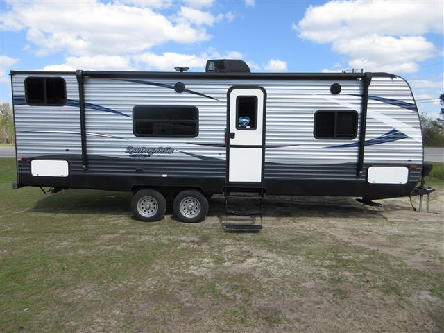 2018 Keystone Springdale SS SM2600TB - Repo Finder