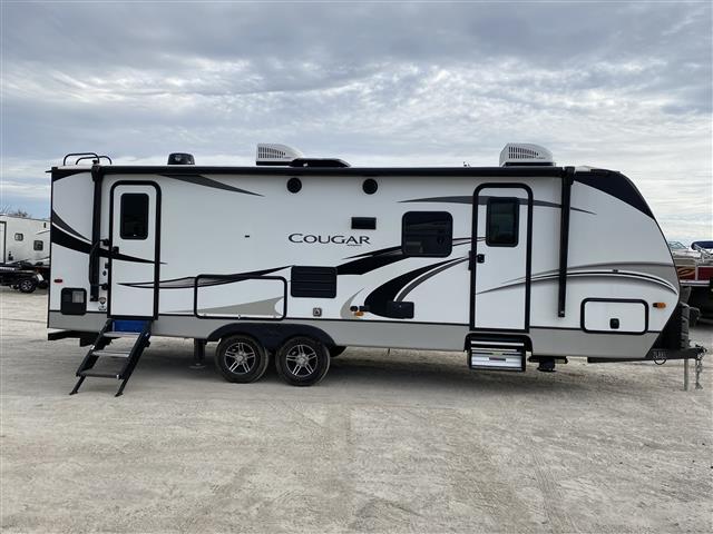 2021 Keystone Cougar 26RBS - Repo Finder