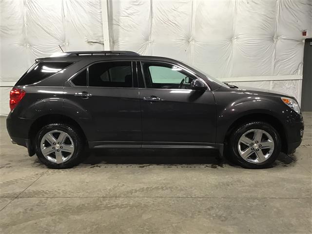 2015 Chevrolet Equinox LTZ AWD - Repo Finder