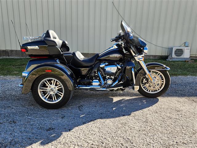 Repo Harley Trikes For Sale
