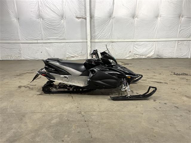 2011 Yamaha Apex - Repo Finder