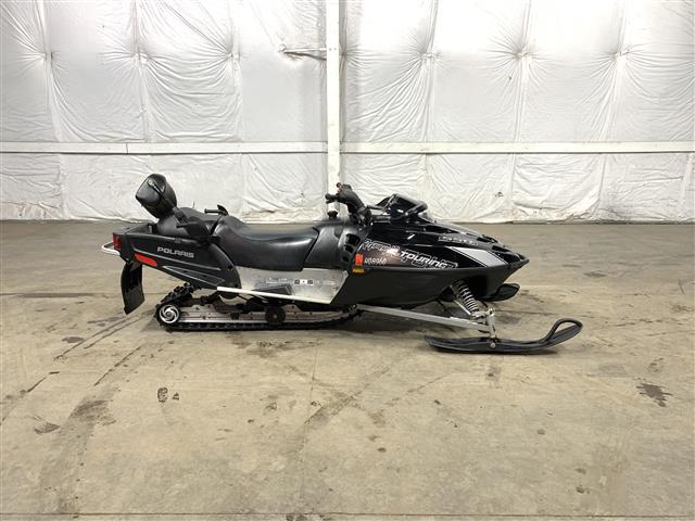 2008 Polaris Trail Touring 550 - Repo Finder