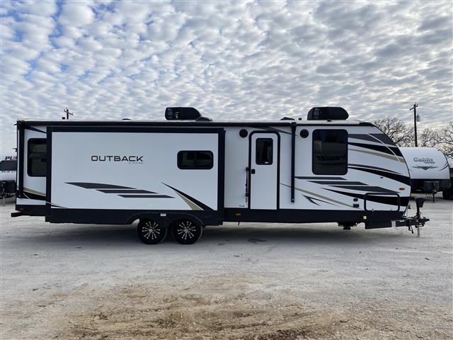 2021 Keystone Outback 292 URL - Repo Finder