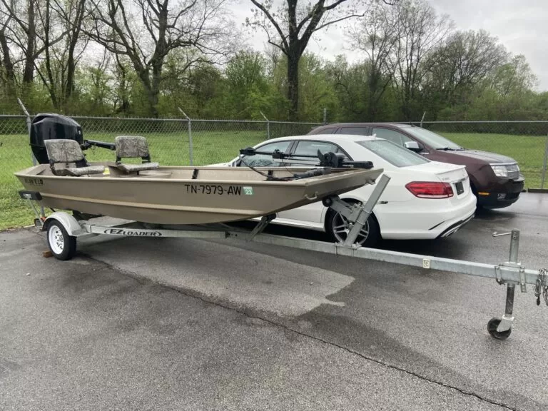 2020 Alweld 1448VV - Repo Finder