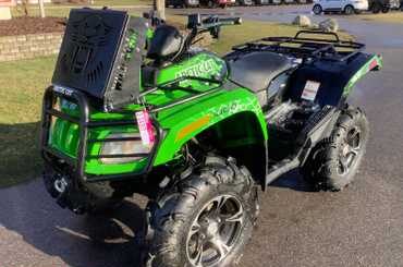2014 Artic CAT 950 ATV - Repo Finder