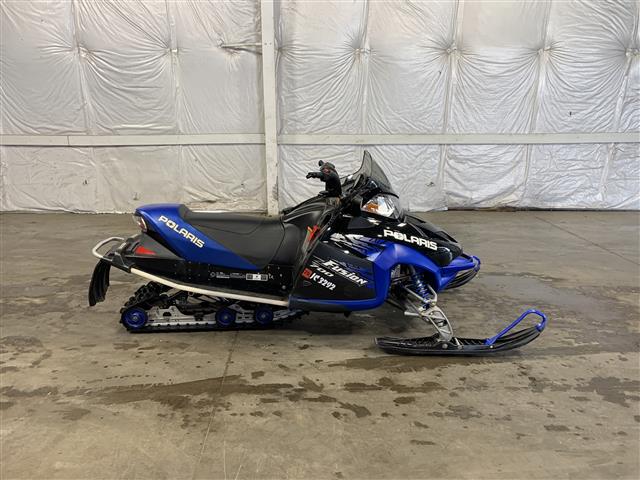 2006 Polaris Fusion Liberty 700 - Repo Finder