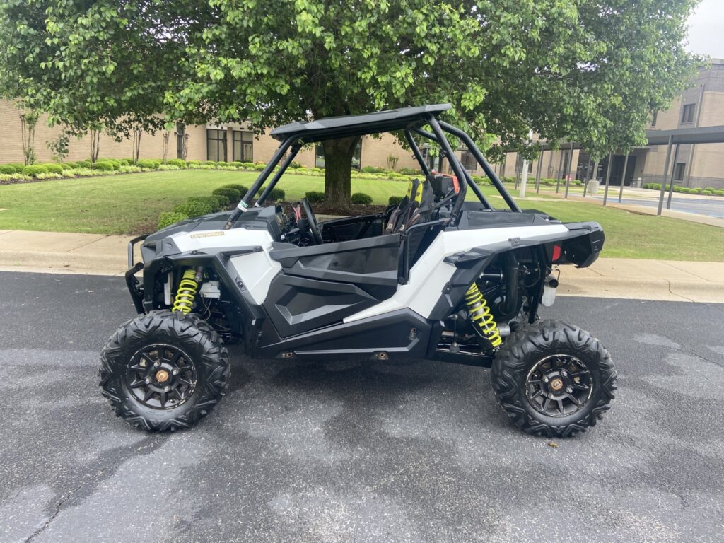 2021 Polaris RZR XP 1000 - Repo Finder