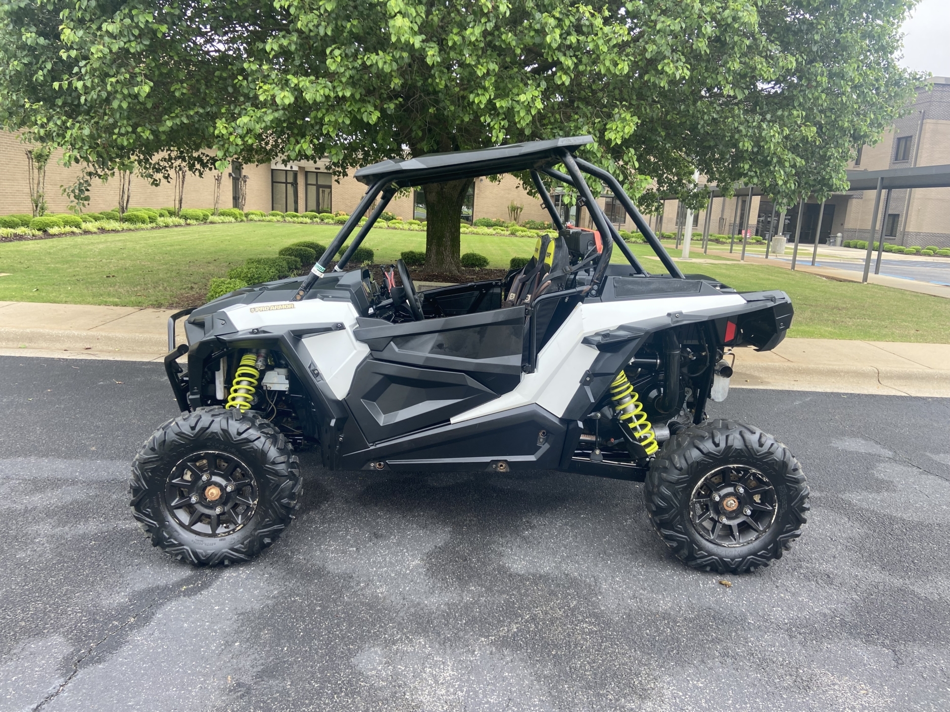 2021 Polaris RZR XP 1000 - Repo Finder