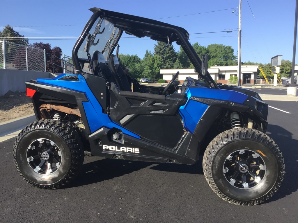 2015 Polaris Rzr 900 Repo Finder