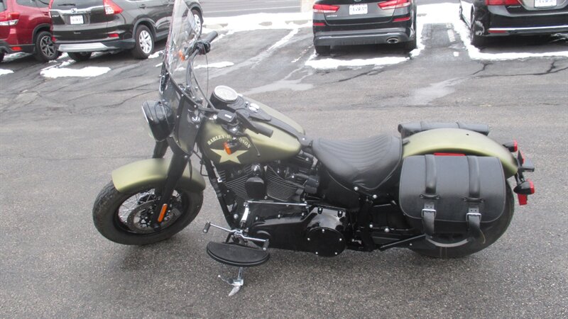 2016 Harley-Davidson FLSS - Repo Finder