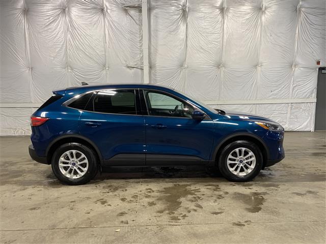 2020 Ford Escape SE AWD - Repo Finder