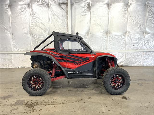 2019 Honda Talon 1000R 4WD - Repo Finder