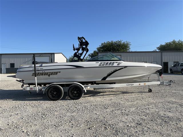 2023 Sanger Surf 237 SX - Repo Finder