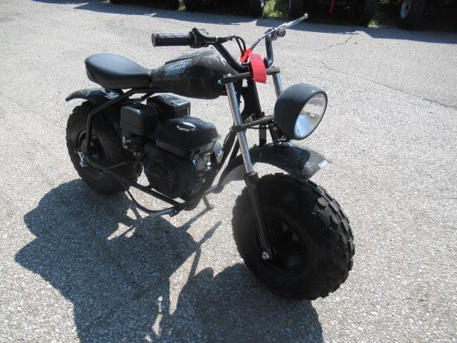 2021 Coleman CT200U-EX - Repo Finder