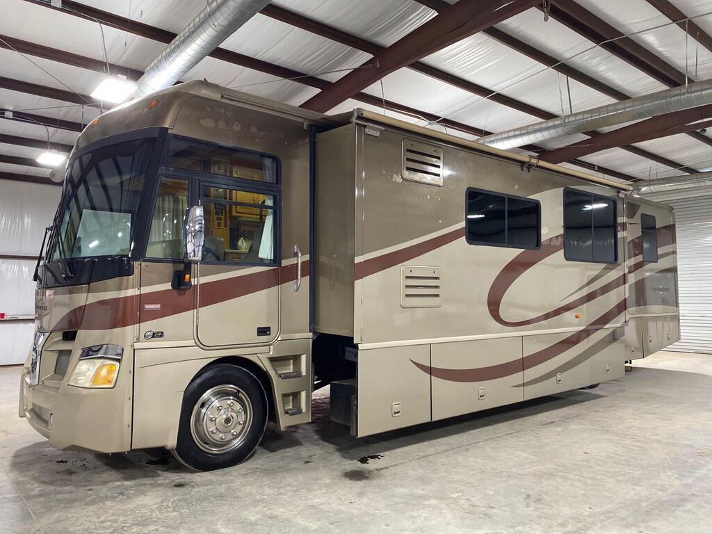 2006 Itasca Suncruiser RV - Repo Finder