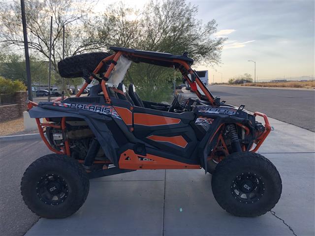 2015 Polaris RZR XP 1000 High Lifter 4WD - Repo Finder