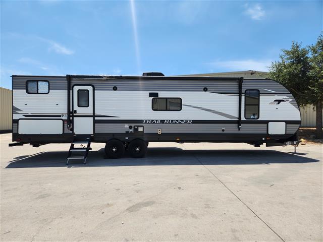 2022 Heartland Trail Runner 31DB - Repo Finder