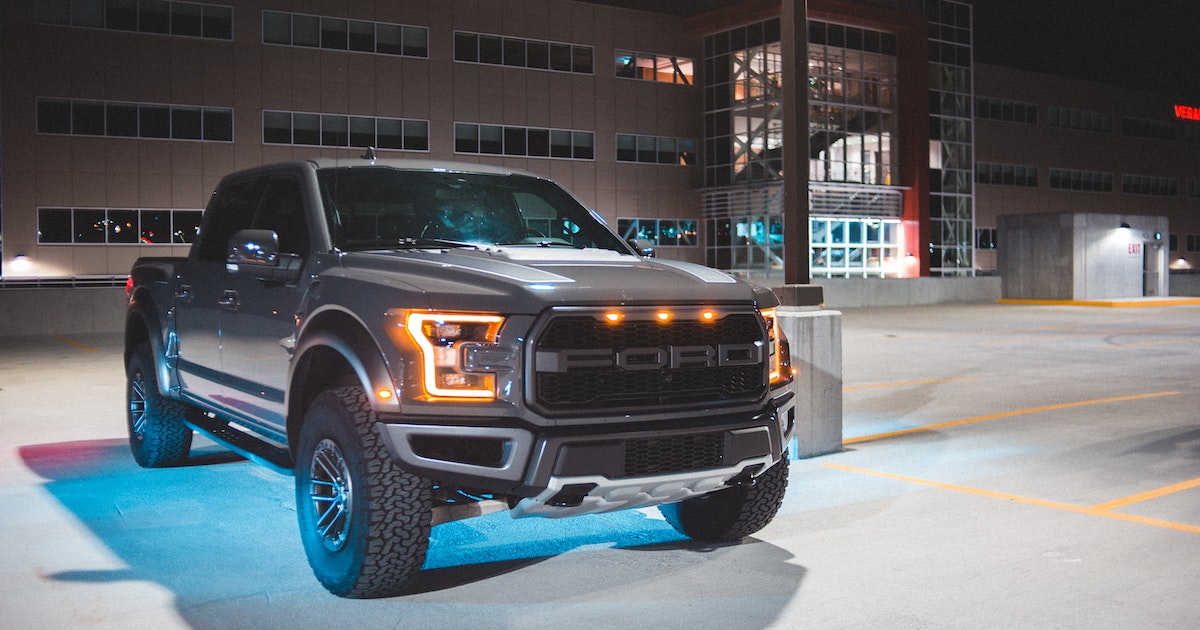 Your Guide to Buying Used Trucks: Tips for a Successful Purchase - Repo ...