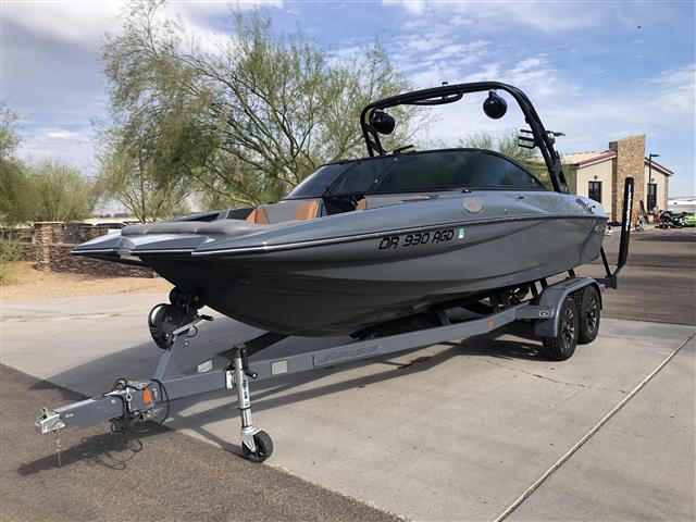 2018 Supreme S21 - Repo Finder