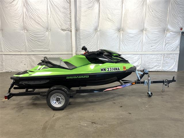 2020 Sea-Doo RXP X 300 - Repo Finder