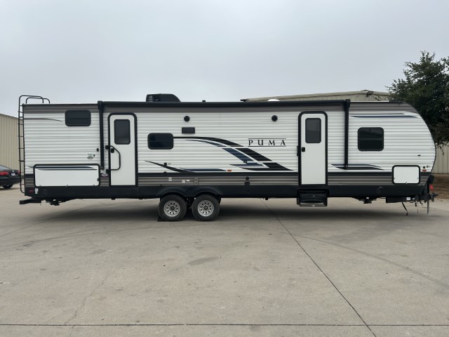 2022 Palomino Puma 28BHSS - Repo Finder