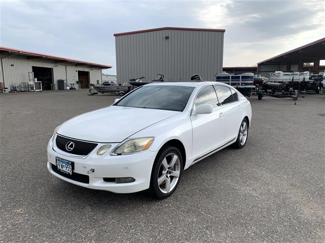 2007 Lexus GS 350 AWD - Repo Finder