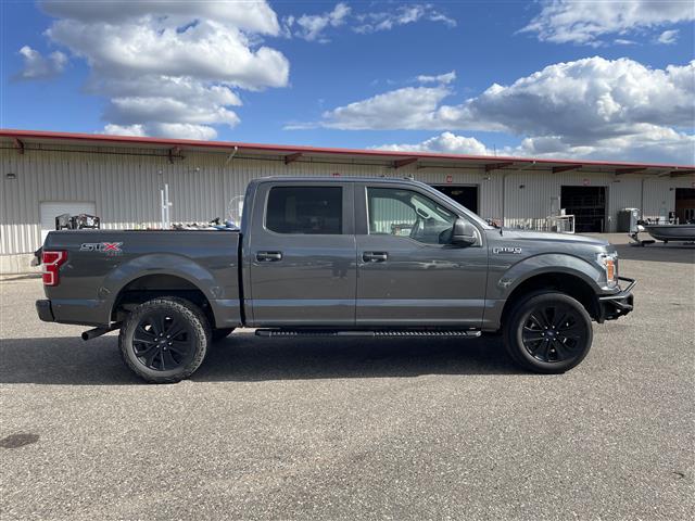 2020 Ford F-150 STX 4WD - Repo Finder