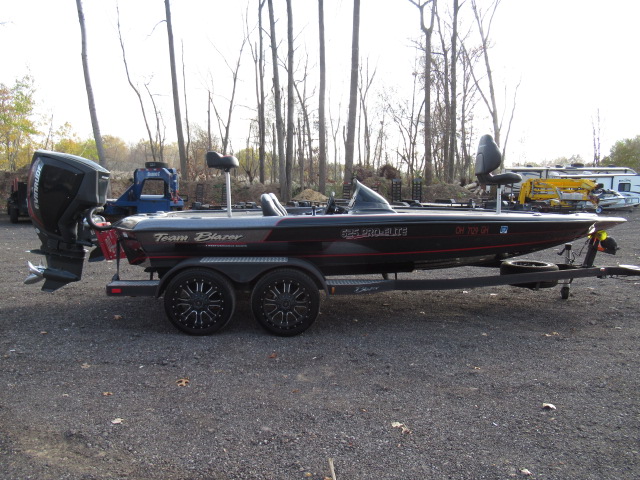 2020 Blazer 625 Pro Elite - Repo Finder