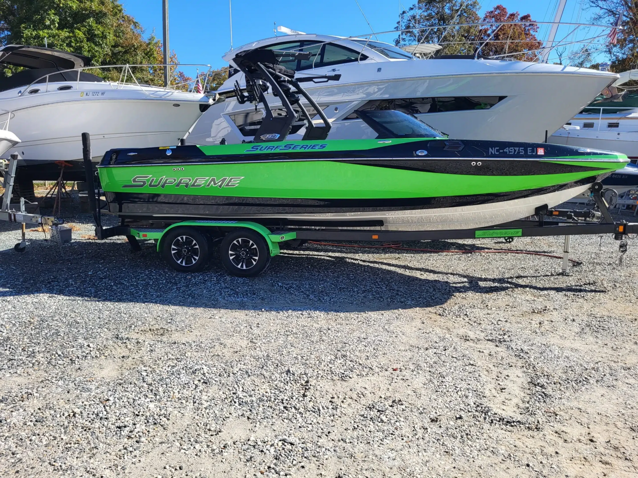 2018 Supreme S238 - Repo Finder