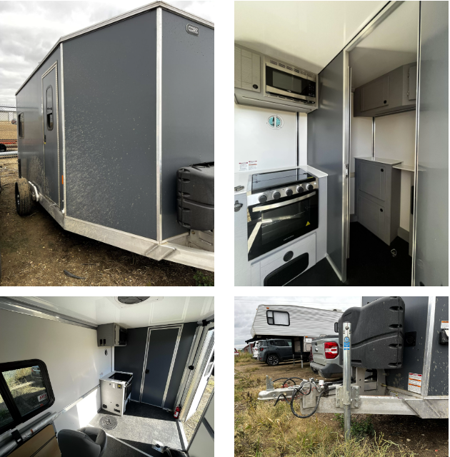 2021 Core Ice Adventure Series 6515AT - Repo Finder