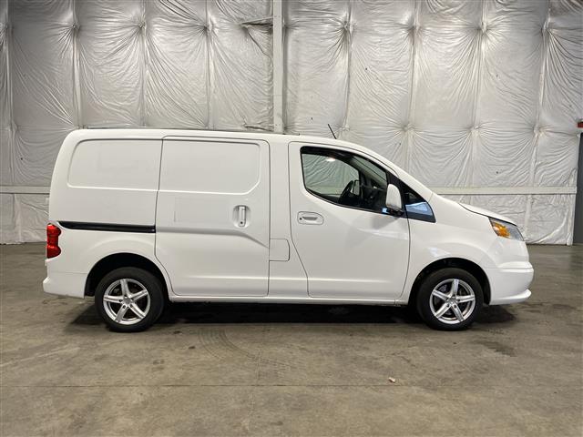 2017 Chevrolet City Express LS FWD - Repo Finder