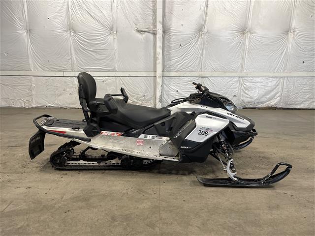 2020 Ski-Doo Grand Touring 600 ACE - Repo Finder