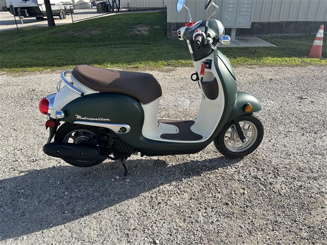 2024 Honda NCW50 - Repo Finder