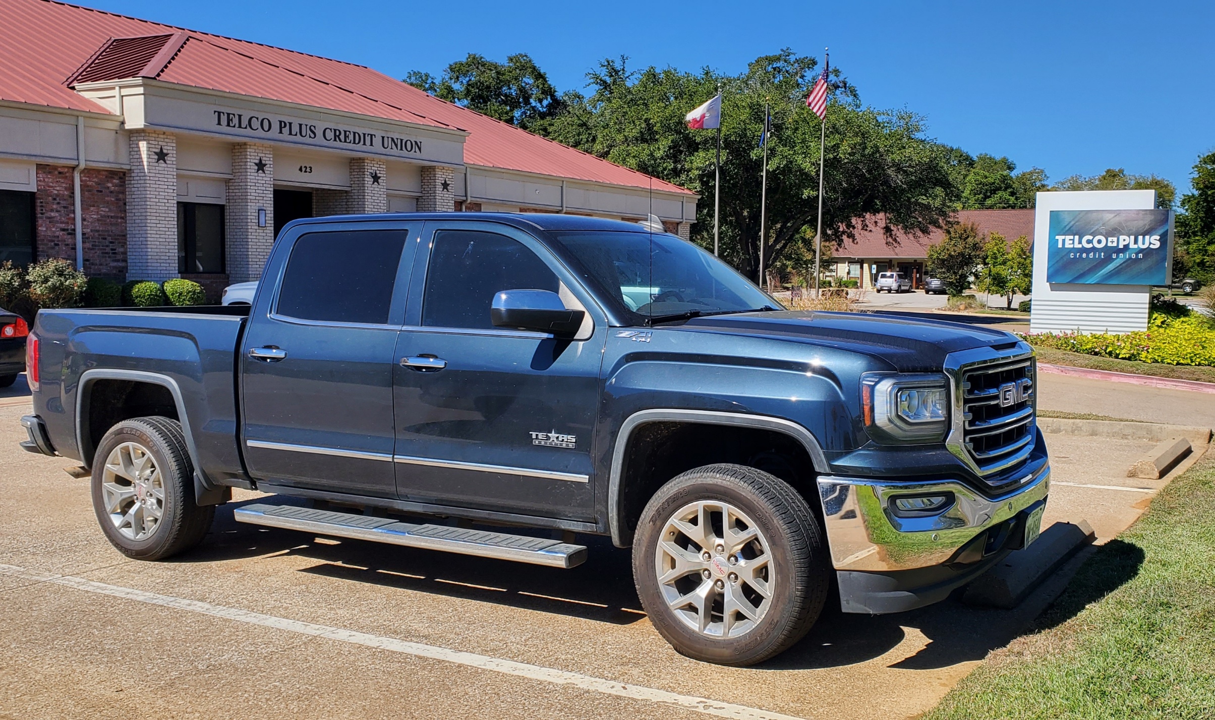2018 GMC Sierra 1500 Crew Cab - Repo Finder