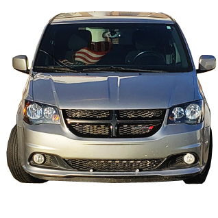 2018 Dodge Grand Caravan - Repo Finder