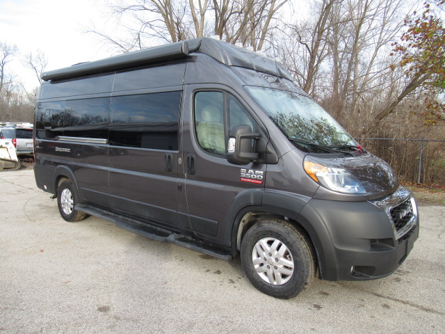 2022 Thor Motor Coach Sequence 20A - Repo Finder